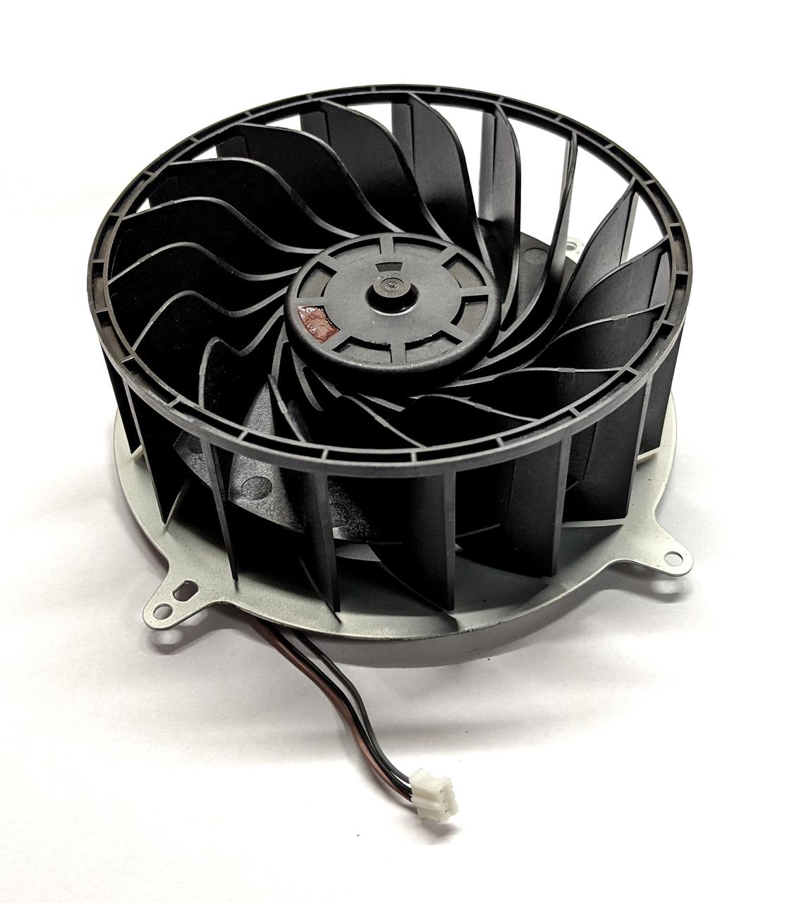 Вентилятор кулер для Sony Playstation PS 5 Nidec G12L12MS1AH-56J14 PS5 ...