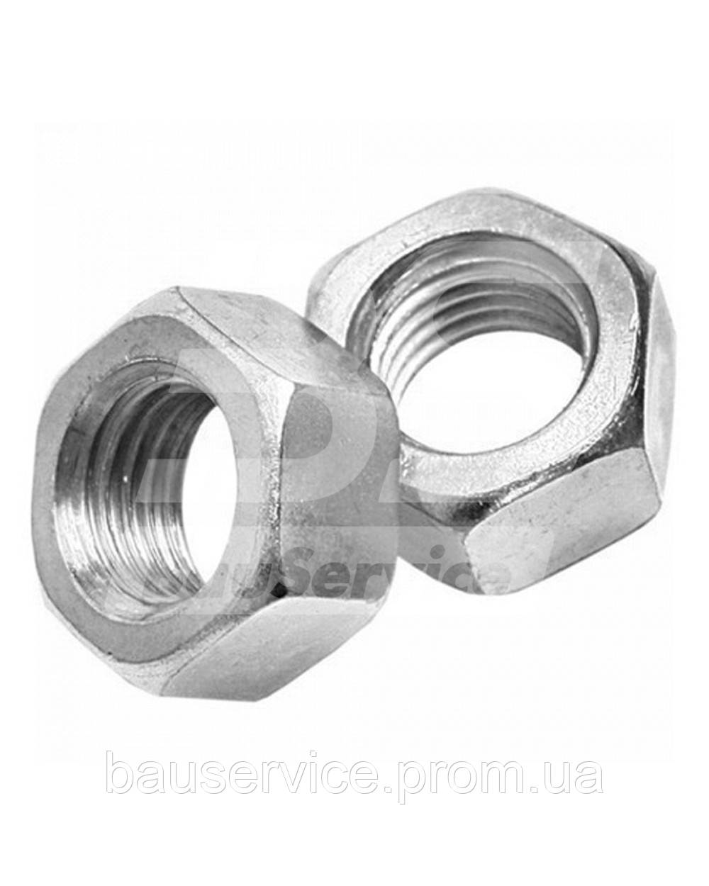 Купить Гайка М16 PFT, цена 24 ₴ — Prom.ua (ID#1751672099)