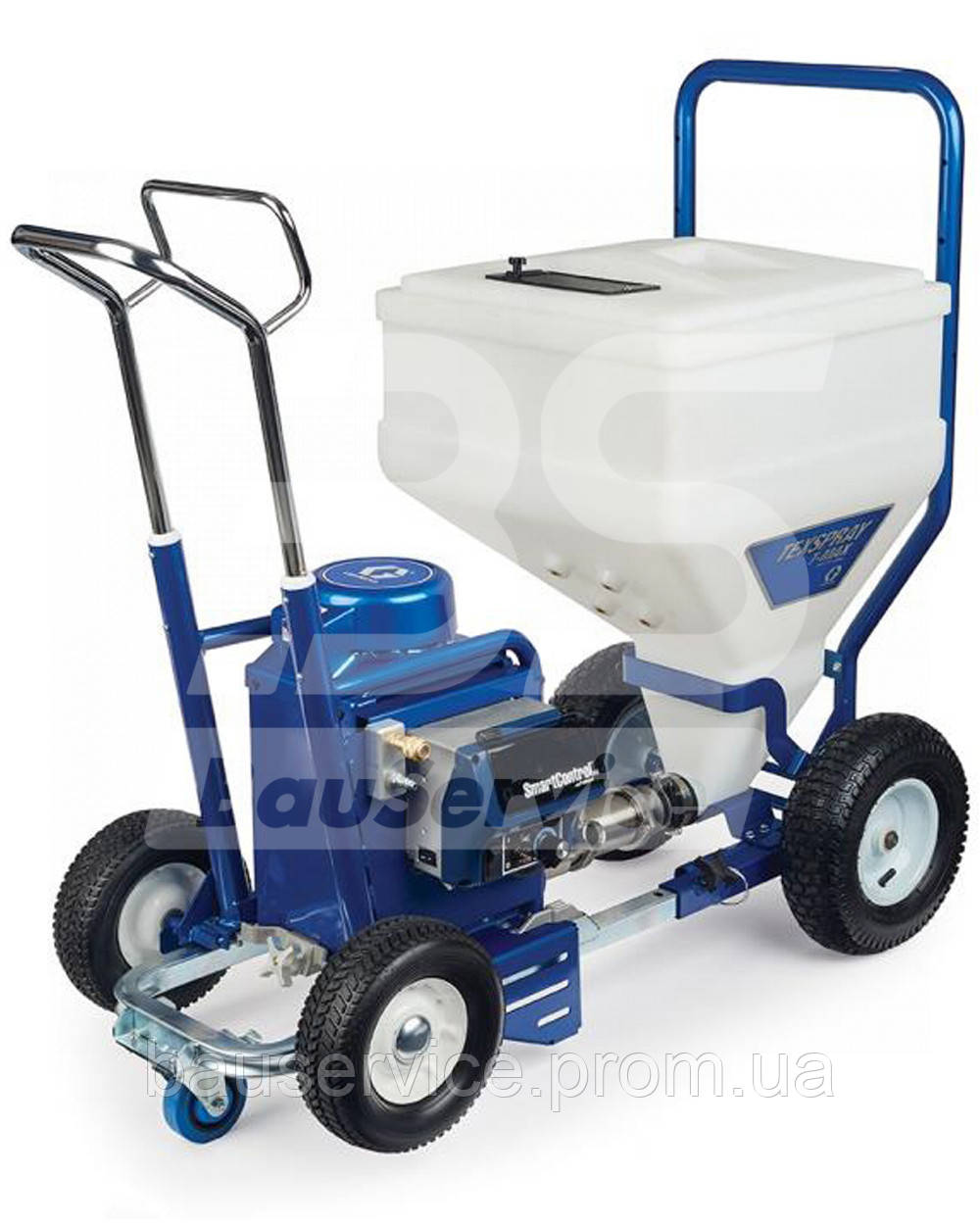 Купить Агрегат GRACO RTX 1500, цена 224972 грн — Prom.ua (ID#1751672337)