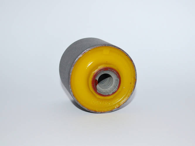 Купити 020185 - Поліуретановий сайлентблок переднього нижнього ...