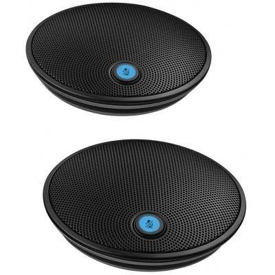 Микрофон Logitech для Logitech Group (989-000171), цена 15696 грн ...
