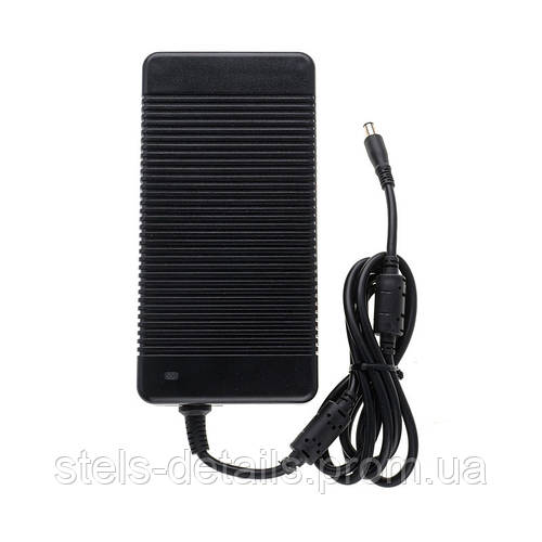 Купить Оригинальный блок питания для ноутбука HP 19.5V, 11.8A, 230W, 7.4*5.0-PIN, black (без ...