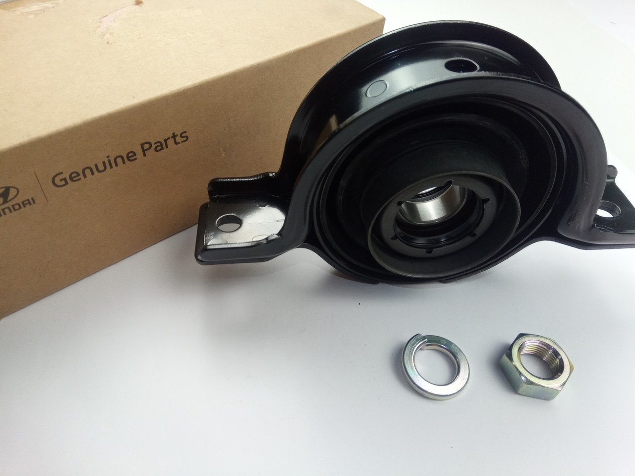 Купить Подшипник подвесной Tucson (JM), MOBIS (495752E000), цена 2840 ...