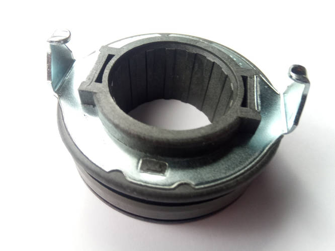 Купить Подшипник выжимной Hyundai/KIA, MOBIS (4142139275), цена 891 грн ...