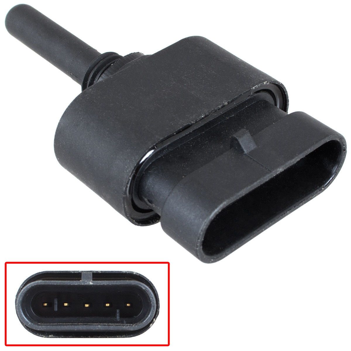 Датчик уровня воды топливного фильтра 77363659 Fiat 500,Fiat DOBLO,Alfa ...