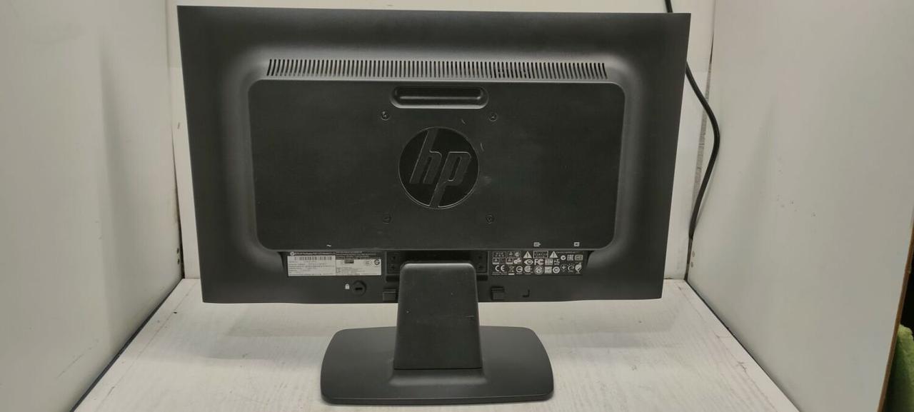 Монітор HP ProDisplay P201 / 20" (1600x900) TN / VGA, DVI (ID ...