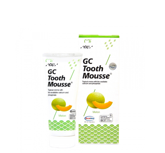 GC Tooth Mouse ( Тус мус) , Melon (Диня) , 35 мл (ID#1566021203), ціна ...