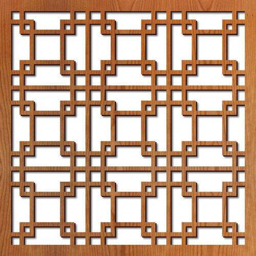 Купить 3D декоративные панели для стен и интерьера из дерева Tripoli (Триполи ), цена 100 ...