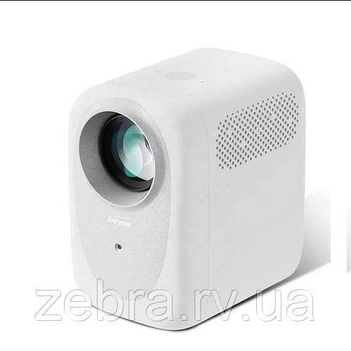 Everycom R11 FullHD проектор, Android version, 1920х1080, White (ID#1752630411), цена: 8900 ...
