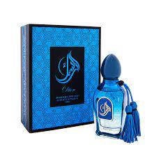 Купить Оригинал Arabesque Perfumes Dion 50 мл Parfum, цена 3640.69 ₴ — Prom.ua (ID#1752640784)