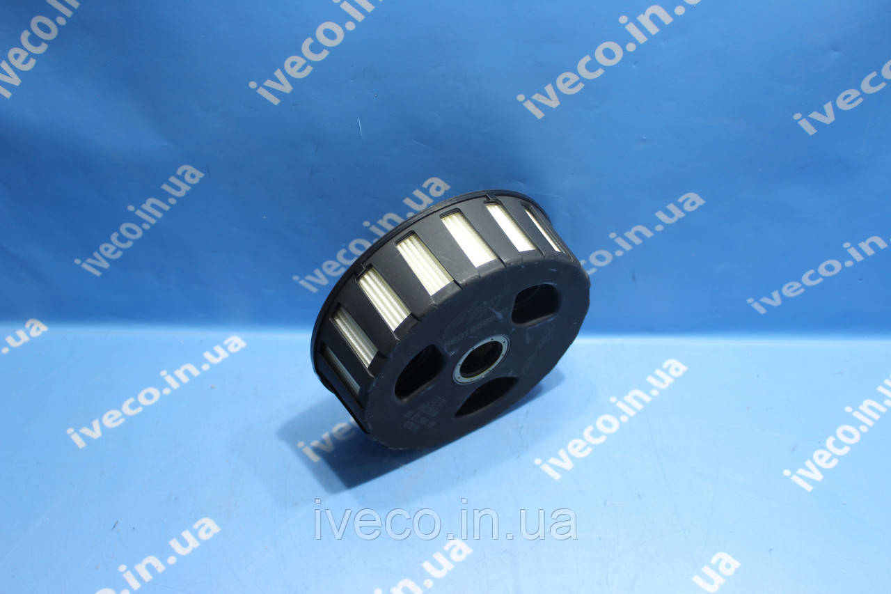 Купить Фільтр вентиляції картера IVECO STRALIS TRAKKER ASTRA HD9 CASE ...