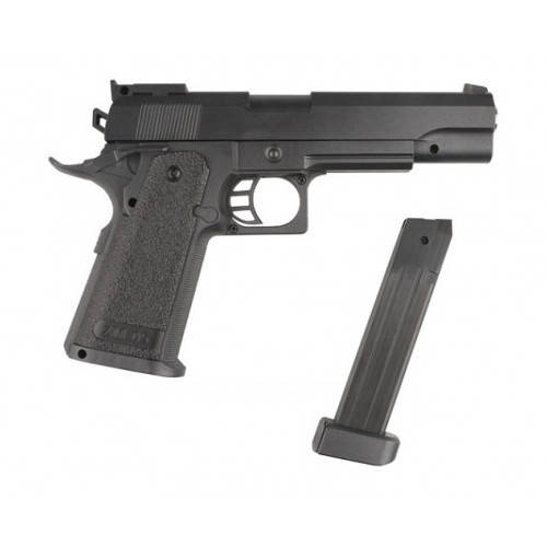 Купить Детский пистолет Cyma Airsoft Gun ZM05, цена 693.05 ₴ — Prom.ua ...