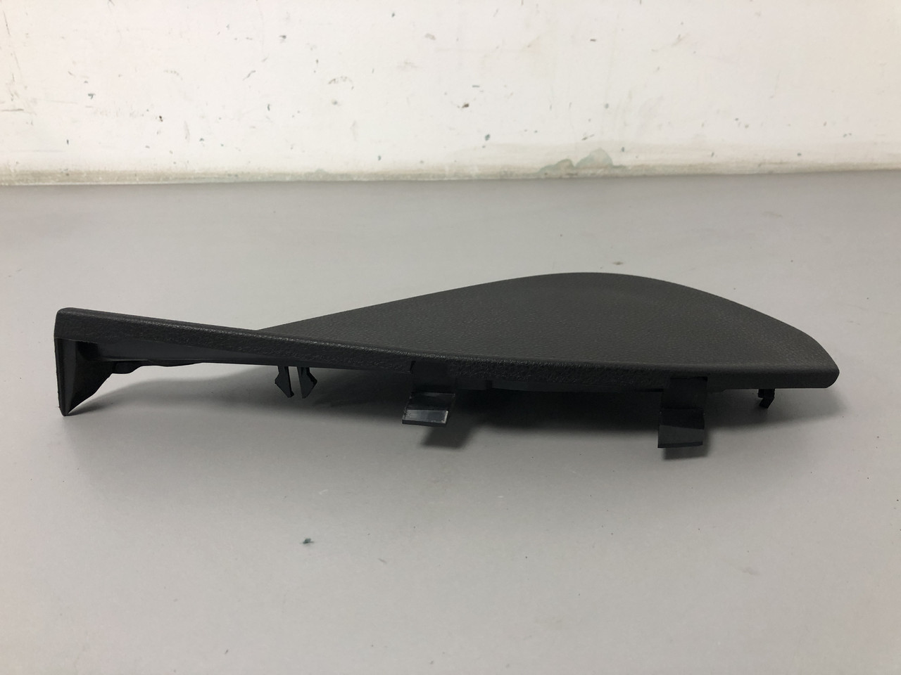 Купить Накладка торпеди права BMW 5 F10 51459209790 2010-2017, цена 156 ...