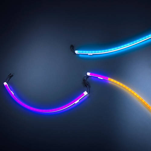 Купити Набор RGB-лент Razer Chroma Light Strip Set, Wireless ARGB ...