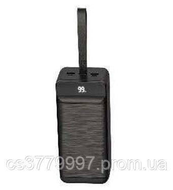 Купити Повербанк power bank 80000 mAh 22.5W XO PR160 3USB+Type-C QC 3.0, ціна 2600 грн - Prom.ua ...