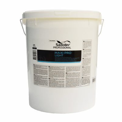 Купить SADOLIN Maxi Pro Light, сверхлегкая шпаклевка для стен и ...
