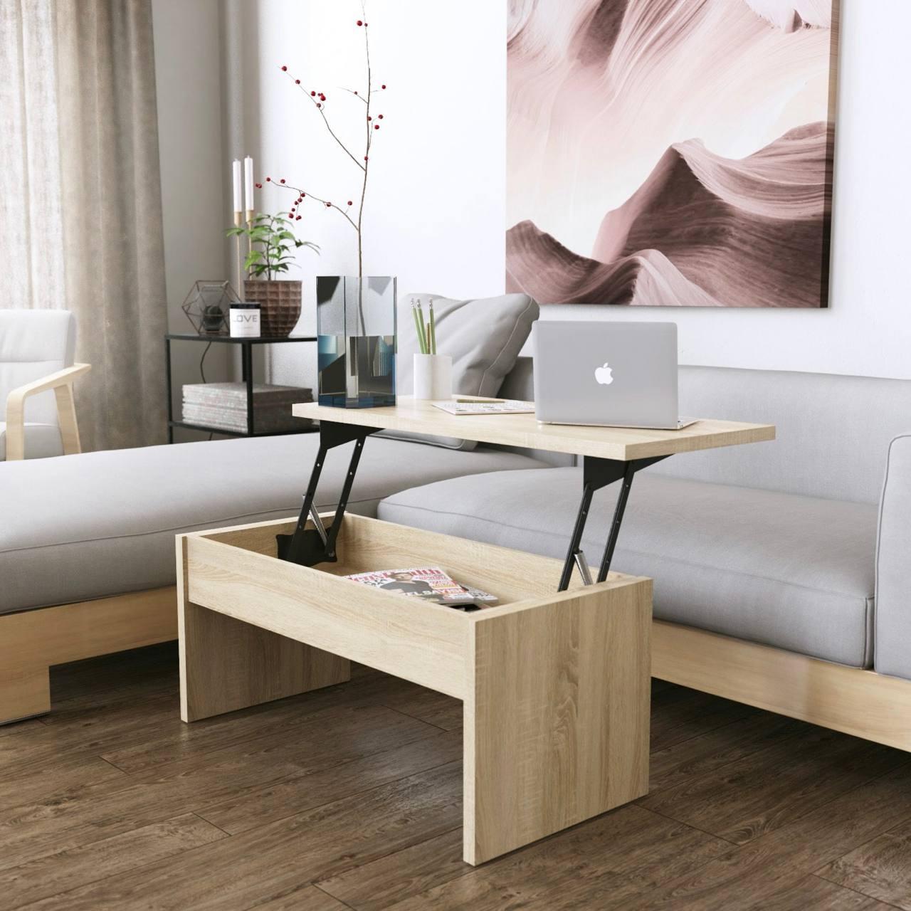 Купить Стіл-трансформер Desk, цена 3480 ₴ — Prom.ua (ID#1752757348)