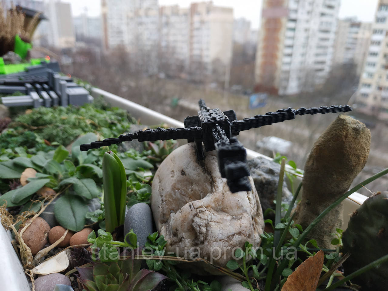 Купити Майнкрафт Варден Minecraft Warden фігурка Wardena з відомої гри ...