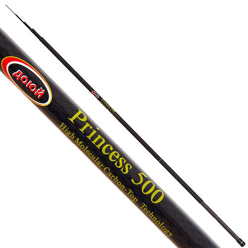 Купить Удочка JINTAI Princess Pole Rod 4.00м., цена 1080 ₴ — Prom.ua ...