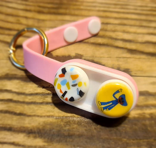 Купить Антистресс Pop Puck, эластичная игрушка для снятия стресса ...