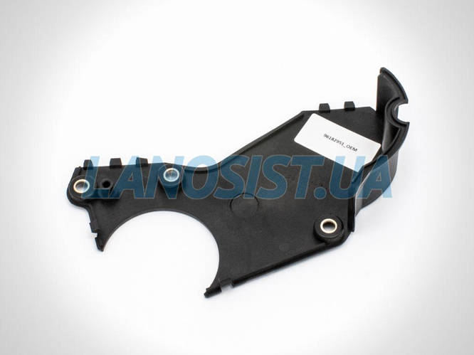 Защита ремня ГРМ Ланос Нексия Авео 1.5 OEM (нижняя) 96182951 (ID ...