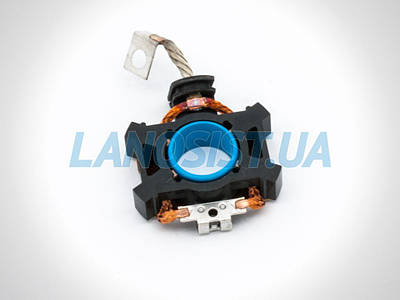 Щетки стартера Авео, Aveo 1,5 Genuine 93742469, цена: 144.32 ₴, купить ...