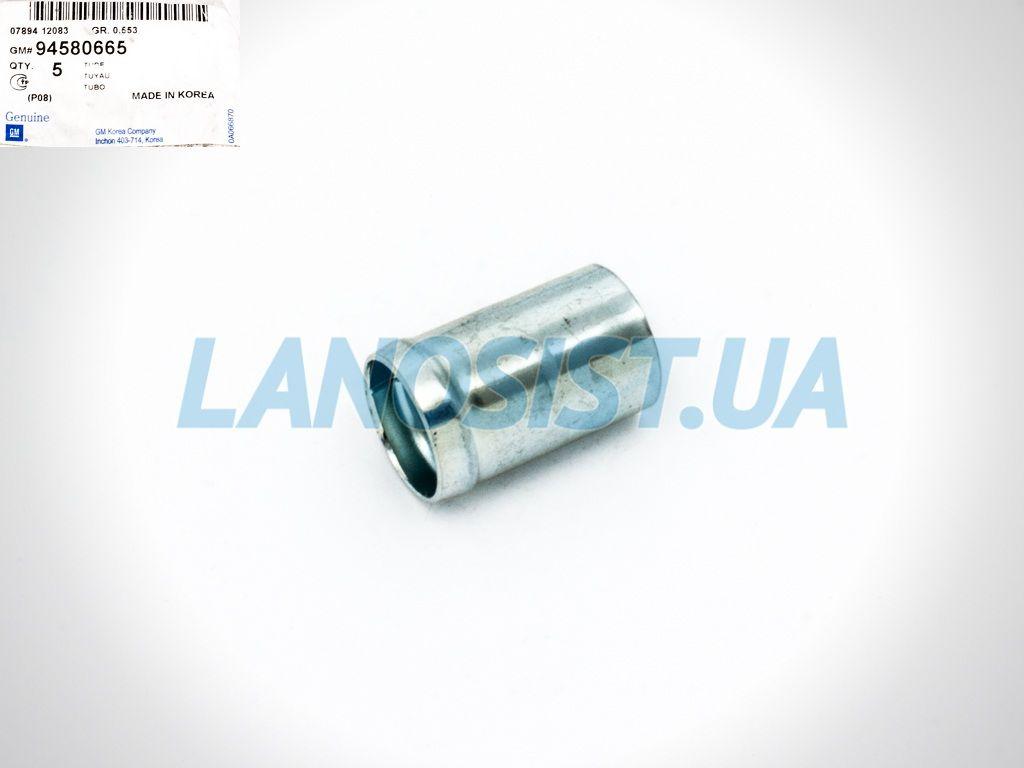 Купити Трубка ліжка розпредвала Ланос Нексія Авео GM 94580665, ціна 40 ...