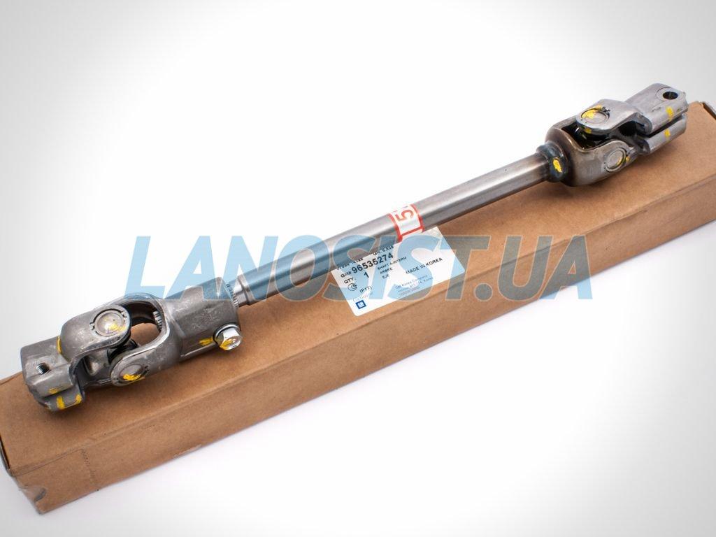 Купити Кардан рульового вала Авео GM 96535274, ціна 2275 грн - Prom.ua ...