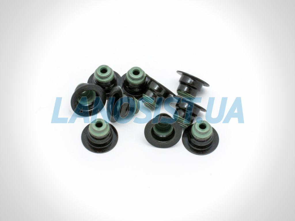 Сальник клапана Эпика Эванда 6-цил POS, цена 45 грн — Prom.ua (ID ...