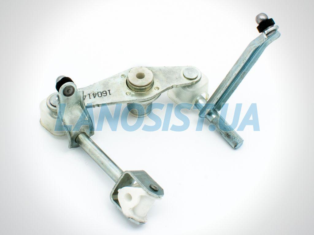 Купить Кулиса Авео (КПП) OEM 25184113, цена 895 ₴ — Prom.ua (ID#1752842229)