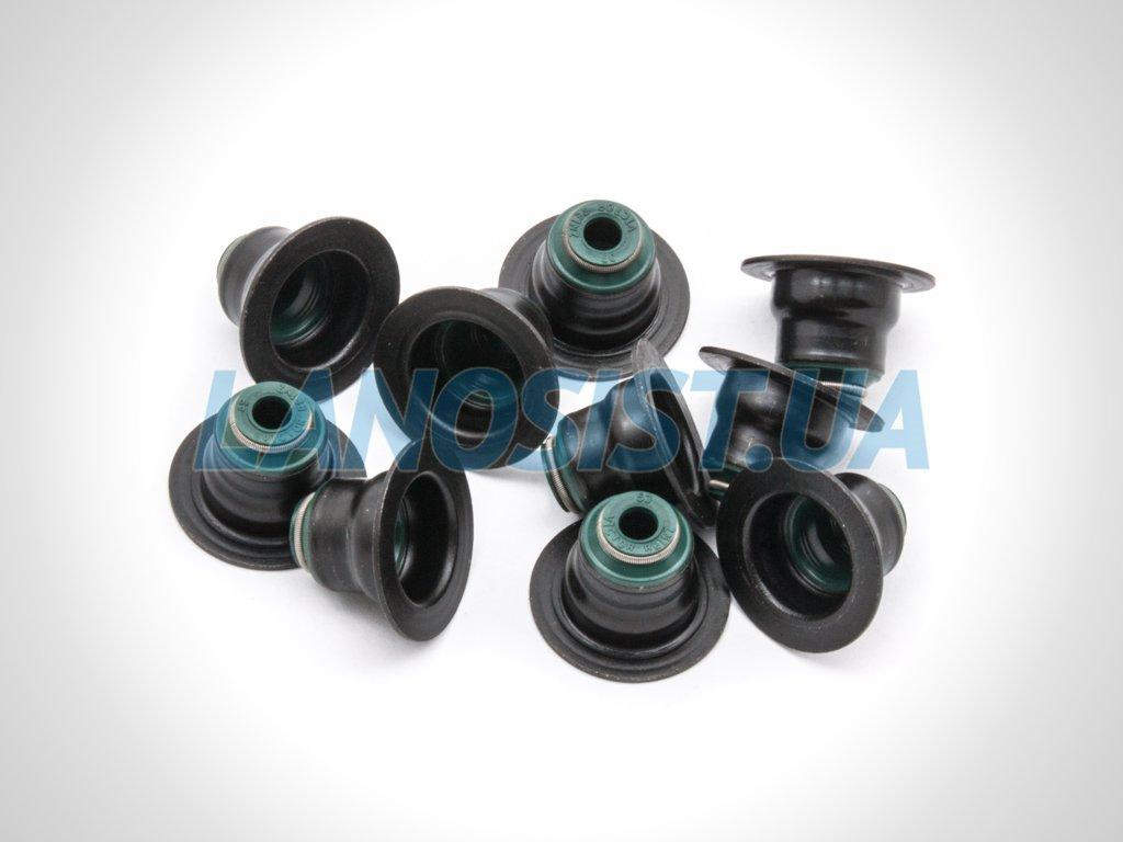 Купить Сальник клапана Эпика Эванда 6-цил. Victor Reinz 705421800, цена ...