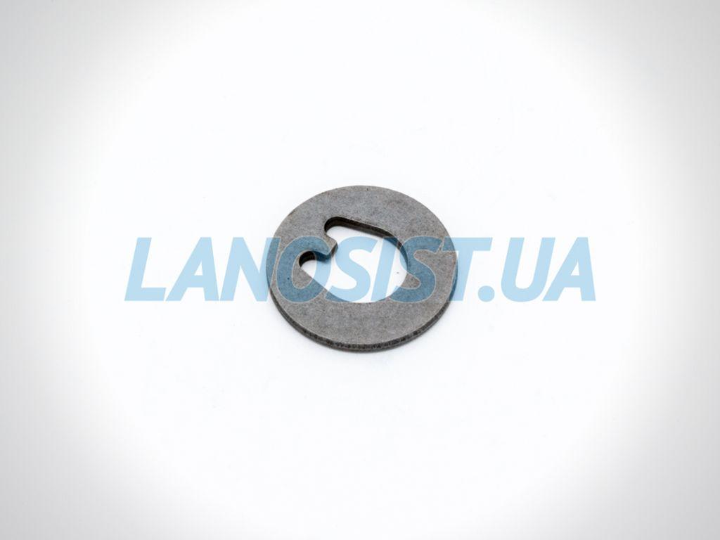 Купить Шайба ступицы задней Ланос Сенс Нексия GM 94525238, цена 45 ...