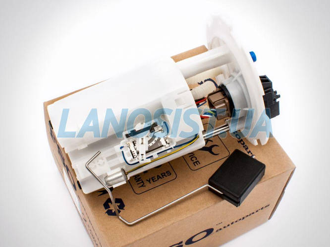 Бензонасос Лачетті (у зборі) FSO 96447440 (ID#1752844457), цена: 2360 ...