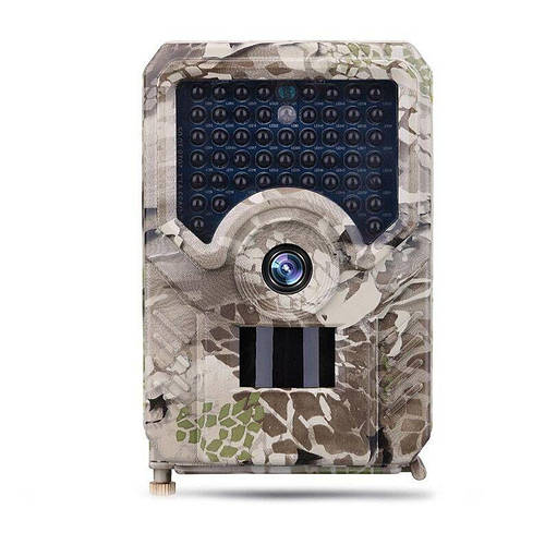 Фотоловушка - камера для охоты Boblov PR-200 12 Мп 1080P ИК 15 м ...