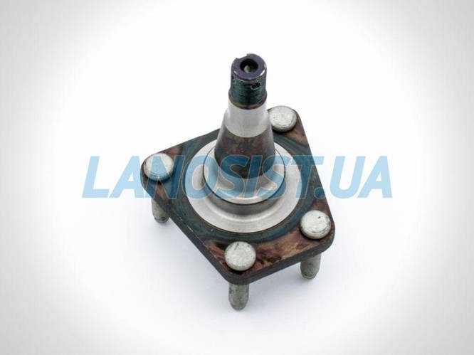 Купить Ступица Ланос Сенс Нексия OEM (задняя) 96115666, цена 730 грн ...