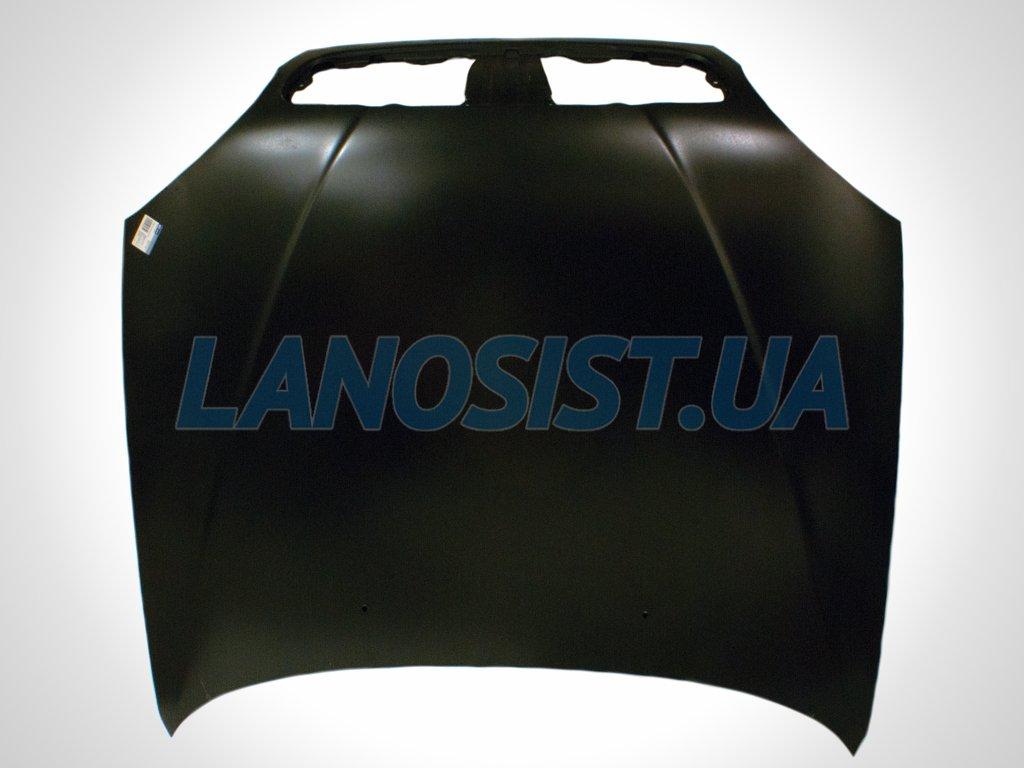 Капот Ланос Сенс ZAZ TF69Y0840202005 — Купить Недорого на Bigl.ua ...