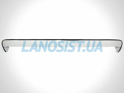 Накладка капота шевроле авео - купить недорого, Prom.ua: цены, акции и ...