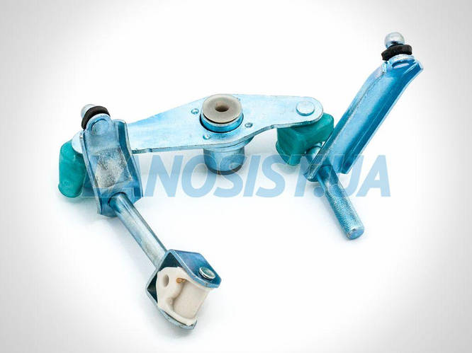 Кулиса Авео (КПП) Китай 96873725 (ID#1752851005), цена: 450 ₴, купить ...