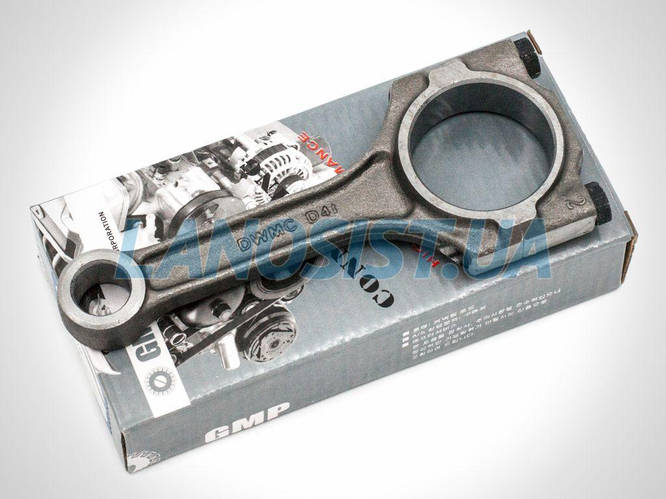 Шатун Ланос Авео Лачетті GMP 90281724 (ID#1752851019), цена: 1070 ...