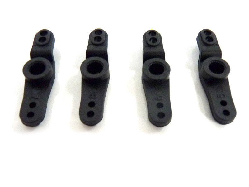 Servo Arms Long 4P — в Категории "Комплектующие для Радиоуправляемых ...