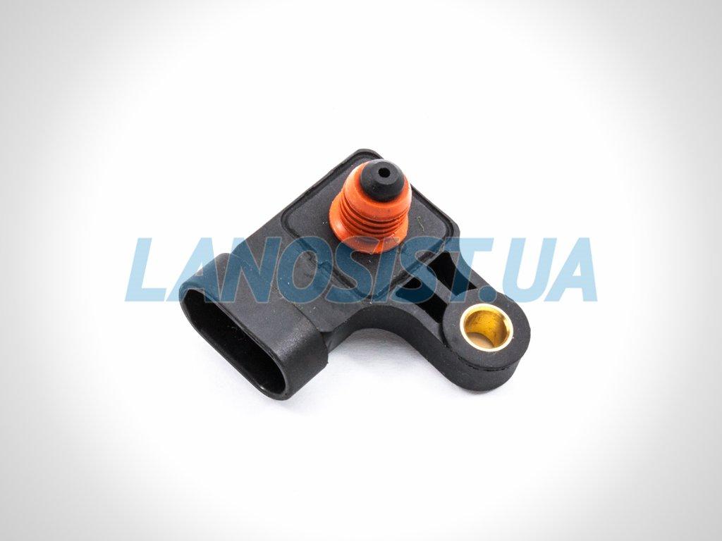 Датчик абсолютного давления Авео OEM 25184081 (ID#1752845185), цена ...