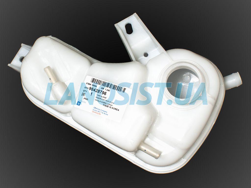 Бачок расширительный Нексия GM 96428796 (ID#1752842777), цена: 750 ...