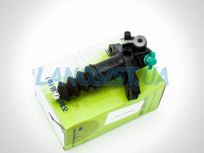 Купити Циліндр зчеплення Авео (робочий) Valeo 96293075, ціна 700 грн ...