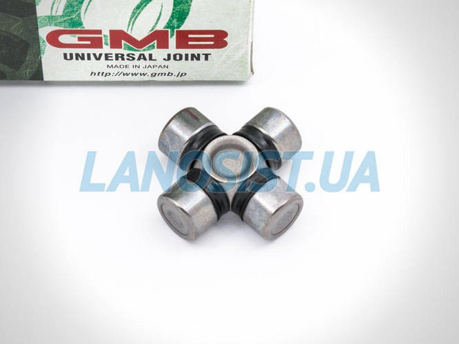 Хрестовина кардана рульового валу Каптива GMB ST1540 (ID#1752845654 ...