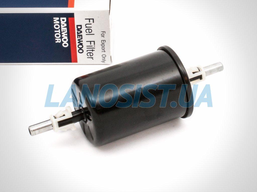 Фільтр паливний Ланос Авео Лачетті DM 96444649: продаж, ціна у Києві ...