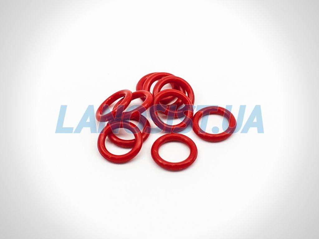 Купить Кольцо форсунки Ланос Авео OEM (нижнее) 17106005, цена 15 ...