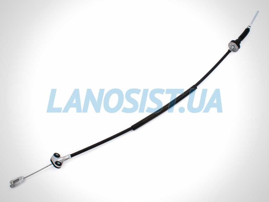 Купить Трос Сцепления Матиз M100 OEM 96315242 (1752845715) в Украине ...
