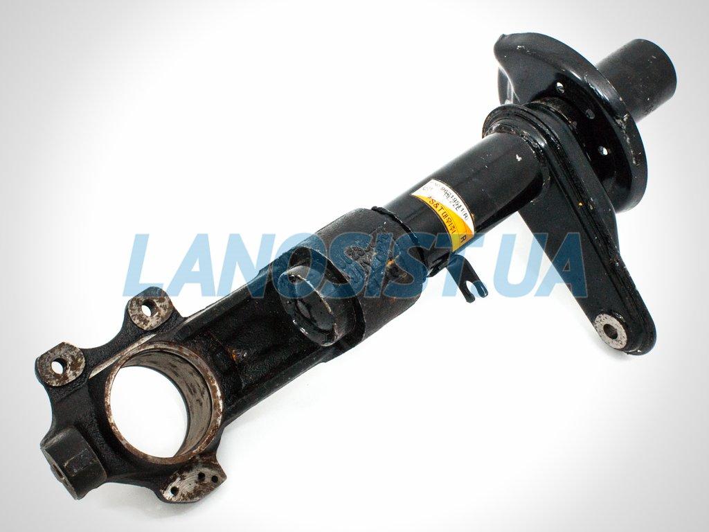 Кулак поворотный Ланос 1.6 с ABS OEM (правый) 96219511 (ID#1752851571 ...