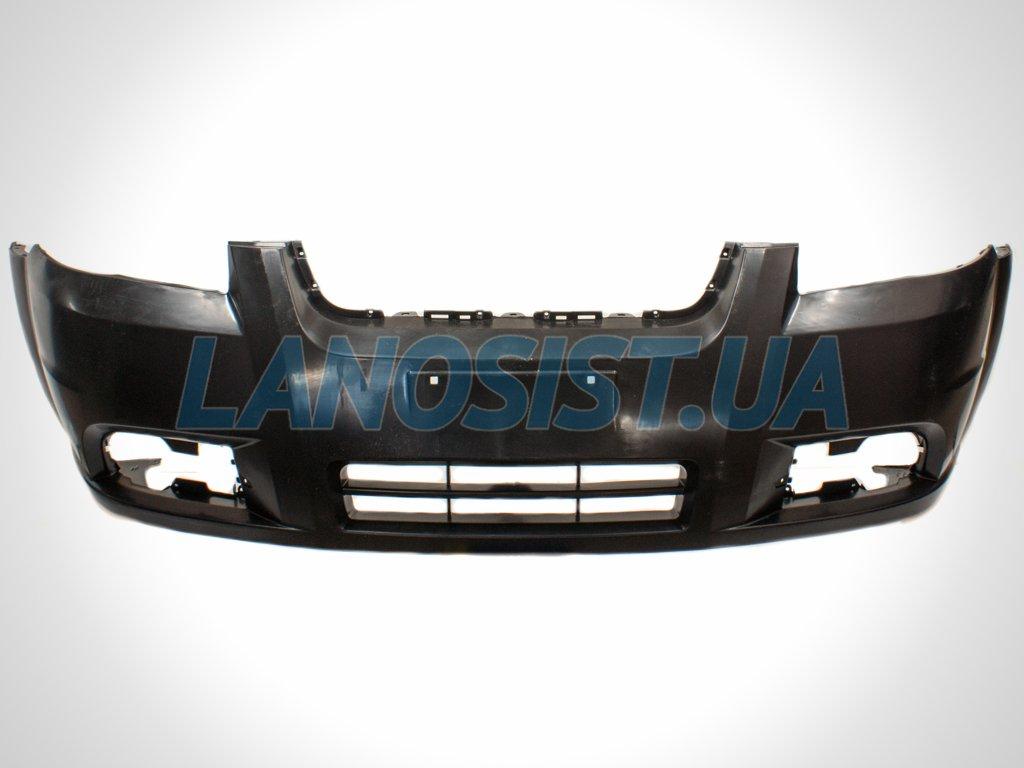 Бампер Передний Авео-3 Китай 96648503 — в Категории "Бамперы" на Bigl ...