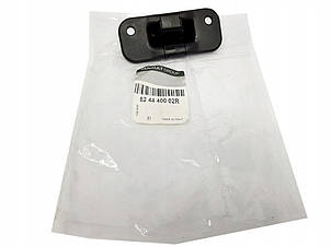 Renault (Original) 824440002R — Напрямні бічні двері на Рено Майстер 3 ...